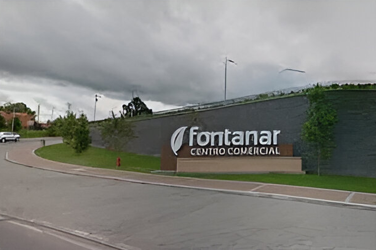 Centro Comercial Fontanar | Studio I